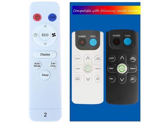 Click here for Replacement Remote Control for Emerson Quiet Kool... prices