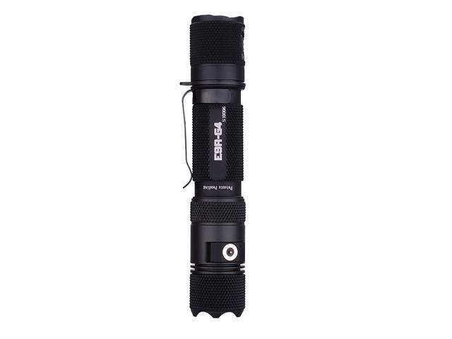 Click here for Powertac G9R-G4 Cree Led Flashlight Ultra Bright t... prices
