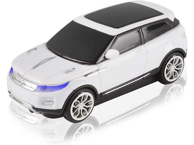 Click here for 3C Light Car Mouse Wireless 2.4GHz Cool Sport SUV... prices
