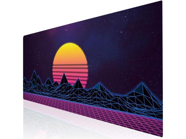 Click here for Large Gaming Mouse Pad  Extended XXL Desk Pad & No... prices