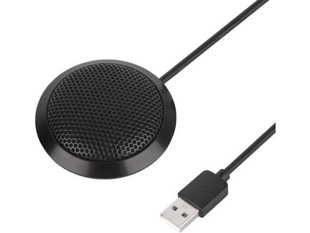 Click here for Conference Microphone USB  Omnidirectional Condens... prices