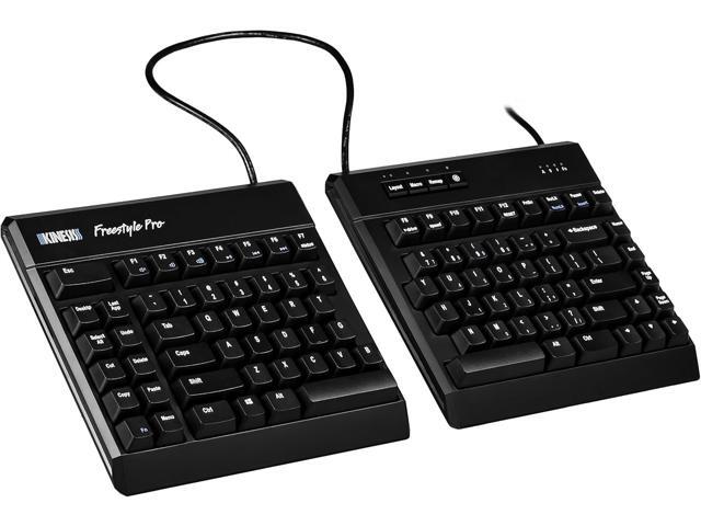Click here for KINESIS USB Freestyle Pro Ergonomic Split Mechanic... prices