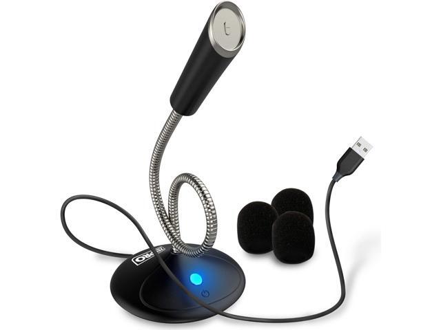 Click here for USB Computer Podcast Microphone for Desktop & Lapt... prices