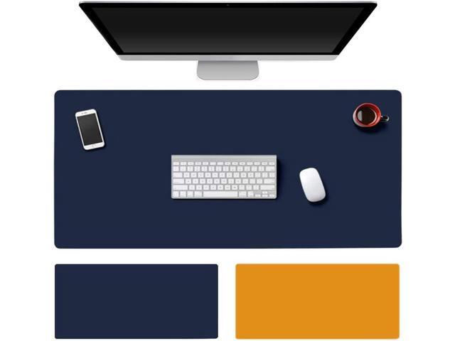 Click here for Multifunctional PU Leather Lager Desk Pad Protecto... prices