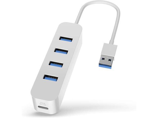 Click here for Upgrow USB 3.0 Hub with Power Port 4-Port USB Hub... prices