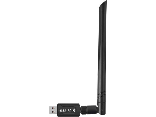 Click here for Realtek RTL8812BU USB Wireless Adapter 1300 Mbps w... prices
