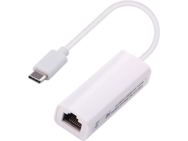 Click here for USB Type-C to RJ45 Female OTG 100Mbps Fast Etherne... prices