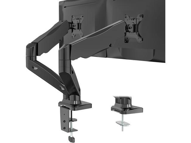 Click here for WALI Dual Monitor Stand Arms Mounts  for 2 Monitor... prices