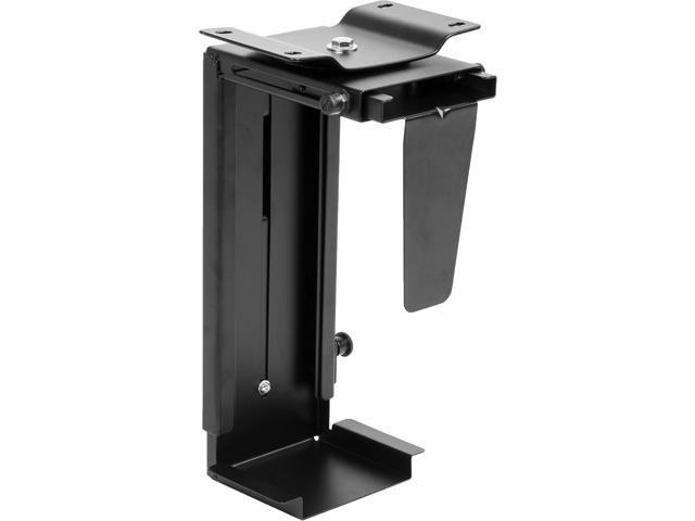 Click here for Ilyapa Under Desk Computer Mount with 360 Degree S... prices