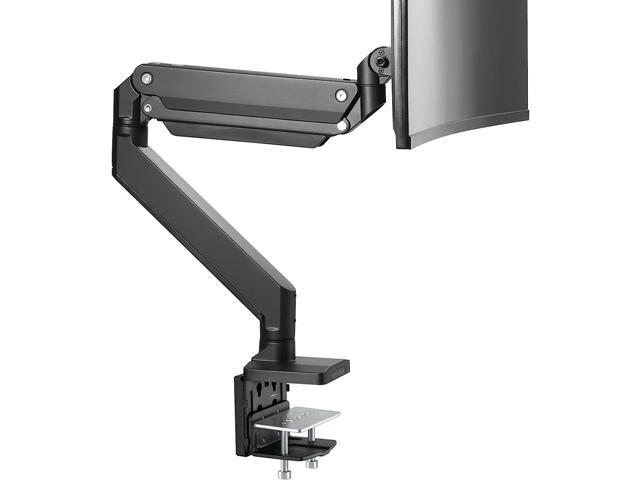 Click here for AVLT Single 13-43 Monitor Arm Desk Mount fits One... prices