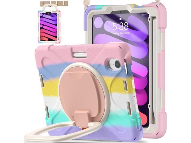 Click here for BATYUE Case for iPad mini 7 (A17 Pro) 2024/ iPad m... prices