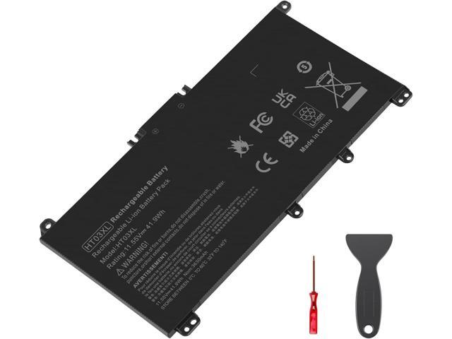 Click here for TREE. NB HT03XL L11119-855 Laptop Battery Replacem... prices