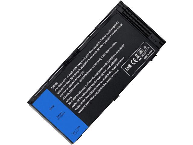 Click here for SOLICE New M4800 M6800 FV993 Laptop Battery Compat... prices