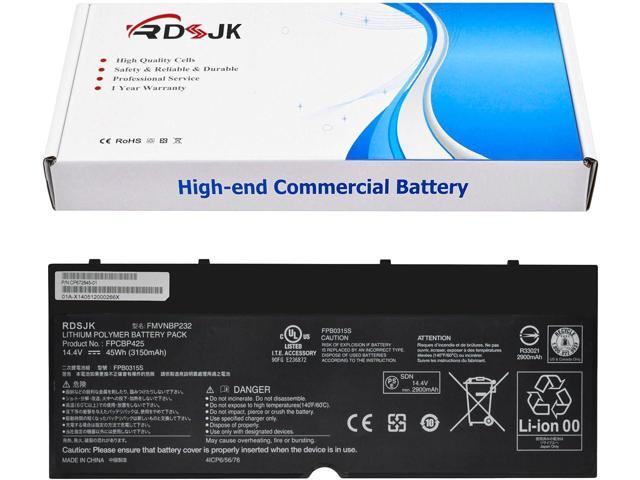 Click here for FPCBP425 FMVNBP232 Laptop Battery for Fujitsu Life... prices
