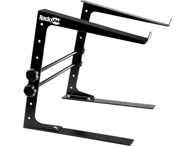 Click here for RockJam Portable DJ Laptop Stand With Adjustable H... prices
