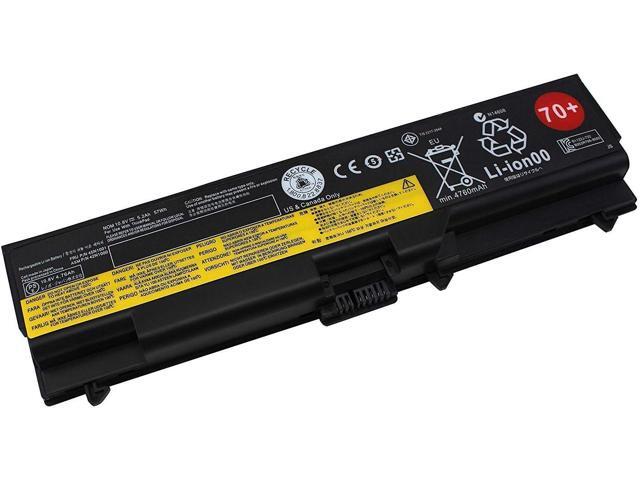 Click here for Fully 70+ T430 Laptop Battery Compatible with Leno... prices
