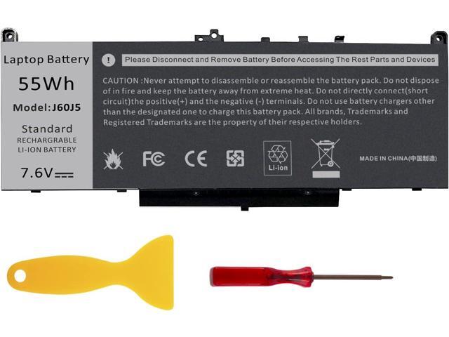 Click here for TREE. NB Battery for Dell Latitude E7470 E7270 747... prices