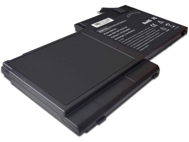 Click here for TREE. NB SB03XL Battery for HP Elitebook 720 725 G... prices