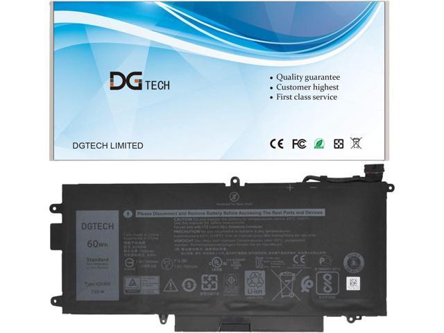 Click here for DGTECH K5XWW Laptop Battery Replacement for Dell L... prices