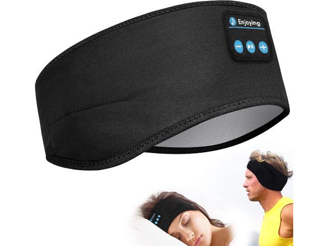 Click here for Bluetooth Sports Headband Headphones Ultra-Thin HD... prices