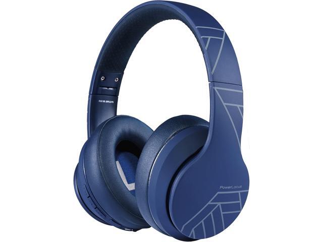 Click here for PowerLocus Wireless Bluetooth Over Ear Headphones... prices