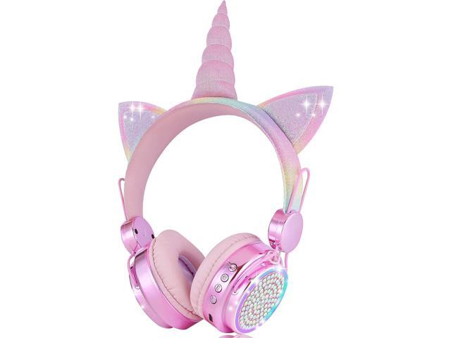 Click here for Kids Wireless Headphones for Girls Children Teens... prices