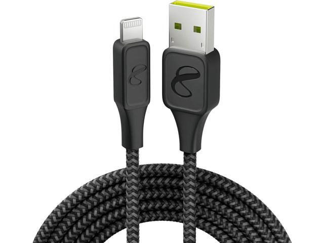 Click here for InfinityLab InstantConnect USB-A to Lightning -Cha... prices