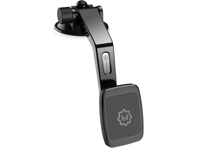 Click here for WixGear Magantic Mount  Universal Dashboard Curved... prices