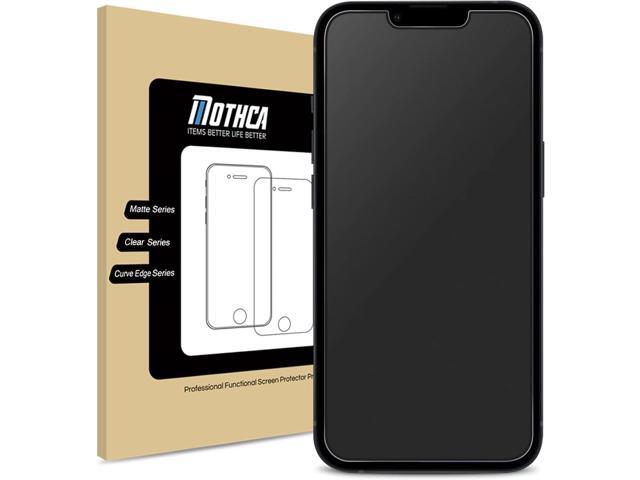 Click here for Mothca Matte Tempered Glass Screen Protector for i... prices