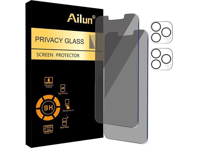 Click here for Ailun 2Pack Privacy Screen Protector for iPhone 13... prices