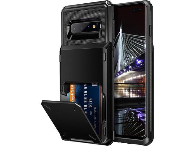 Click here for Vofolen Case for Galaxy S10 Plus Case Wallet [4 Ca... prices