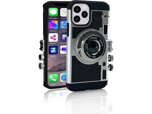 Click here for New Emily in Paris Phone Case  Vintage Camera Desi... prices