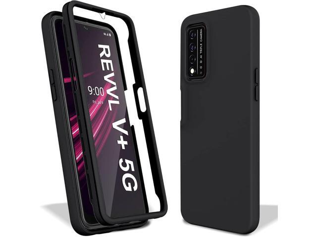 Click here for Design Heavy Duty Case for T-Mobile Revvl V+ Plus... prices