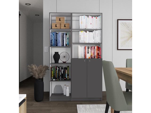 Click here for Micco 2 Piece 2 Piece Home Bookcase set  42 Wide w... prices