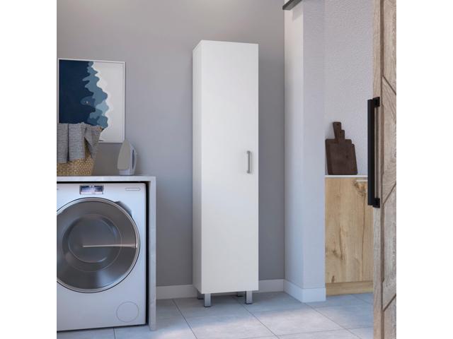 Click here for Storage Cabinet 71 H  Four Internal Shelves  Three... prices