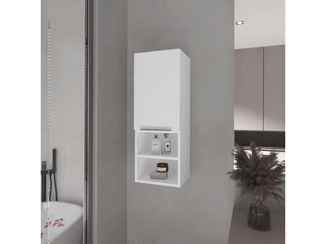 Click here for Milwaukee Medicine Cabinet  Two Shelves  Single Do... prices