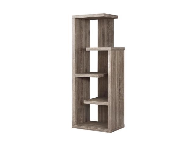 Click here for Bookshelf  Bookcase  Etagere  4 Tier  48h  Office... prices