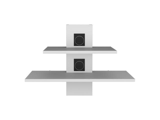 Click here for Shelf Ruston  Living Room  White prices