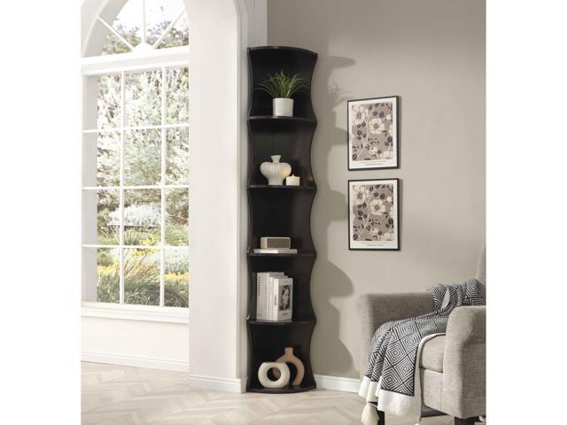 Click here for Iva Floating Shelf in Melamine x2  Taupe prices