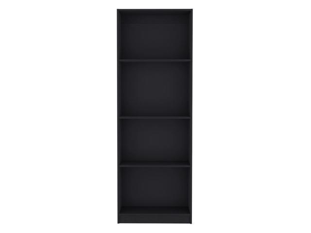 Click here for Bookcase Benzoni  Office  Black prices