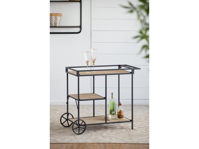 Click here for 32.3x15.7x26.8 Shelf With Wheel prices