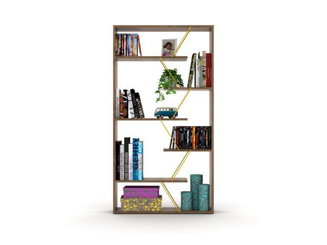 Click here for Furnish Home Store Wood Frame Etagere Open Back 6... prices