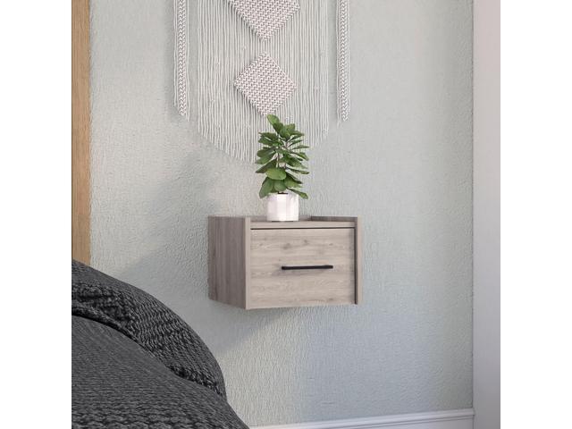 Click here for Boa Floating Nightstand  End Table  Side Table Wal... prices