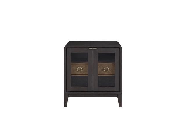 Click here for Glass Door Nightstand prices