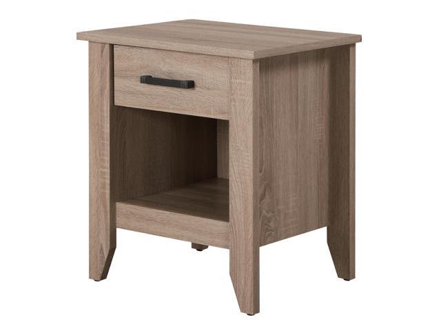 Click here for Charming Sandle Wood Nightstand For Modern Spaces prices