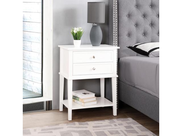 Click here for Elegant Contemporary Nightstand prices
