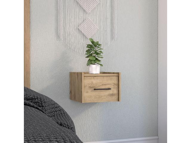 Click here for Boa Floating Nightstand  End Table  Side Table Wal... prices