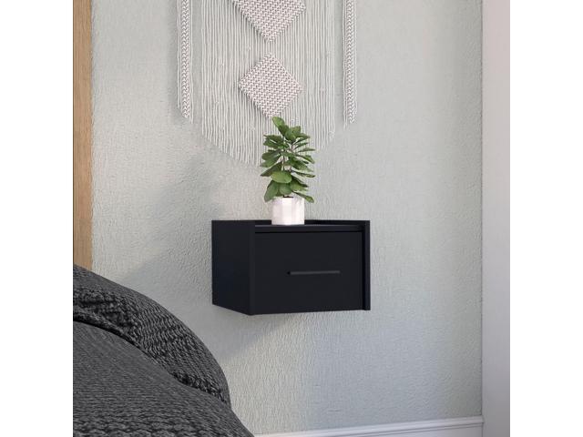 Click here for Boa Floating Nightstand  End Table  Side Table Wal... prices