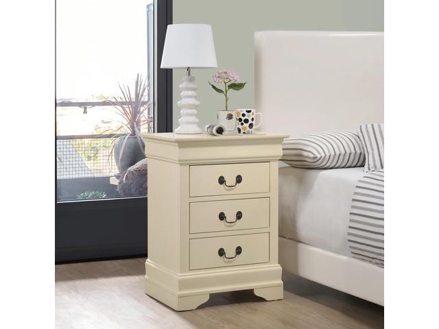 Click here for Traditional Beige Nightstand For Any Bedroom prices