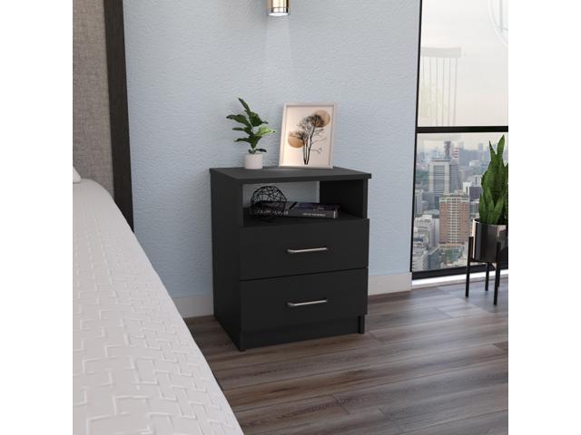 Click here for Napoles Nightstand  End Table  Side Table Superior... prices
